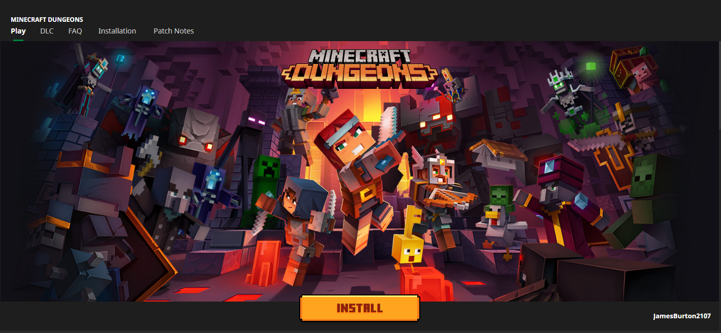 [MCL-23140] Launcher prompts to install already installed Minecraft ...