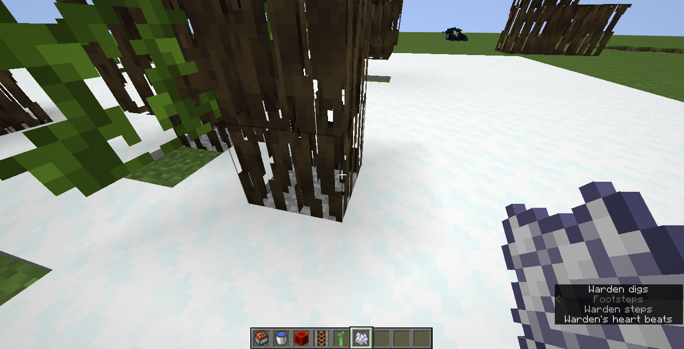 [MC-249928] Mangrove tree roots do not update blocks around them when ...