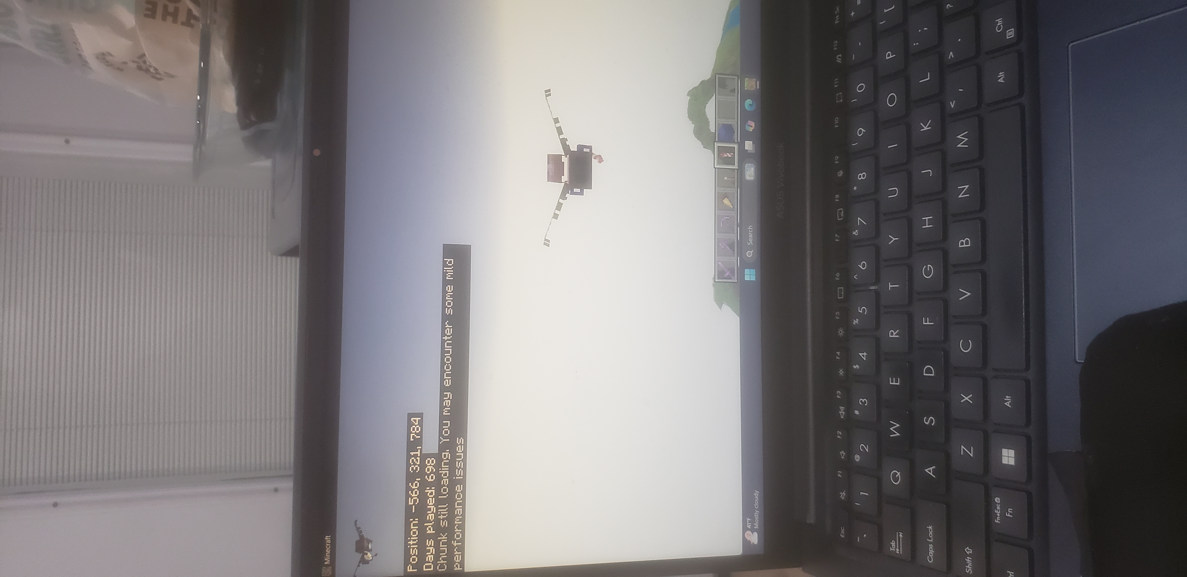 [MCPE-234109] chunk loading issue