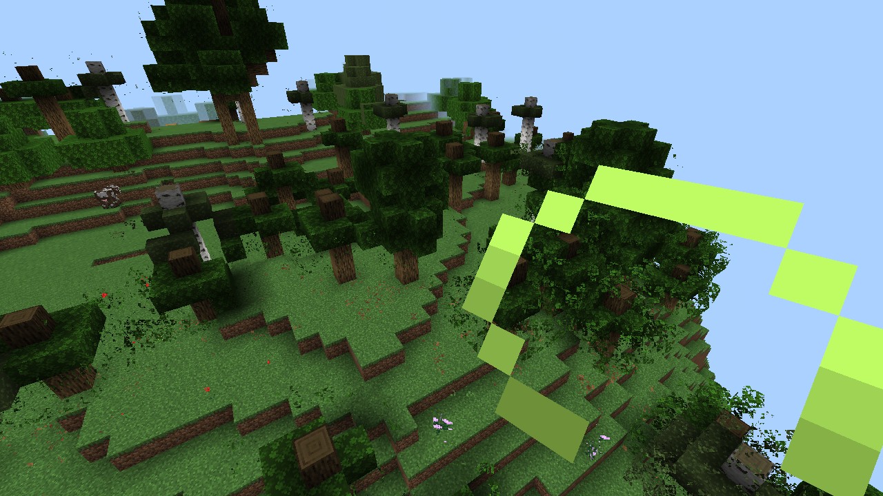 [MCPE-234612] Minecraft bug