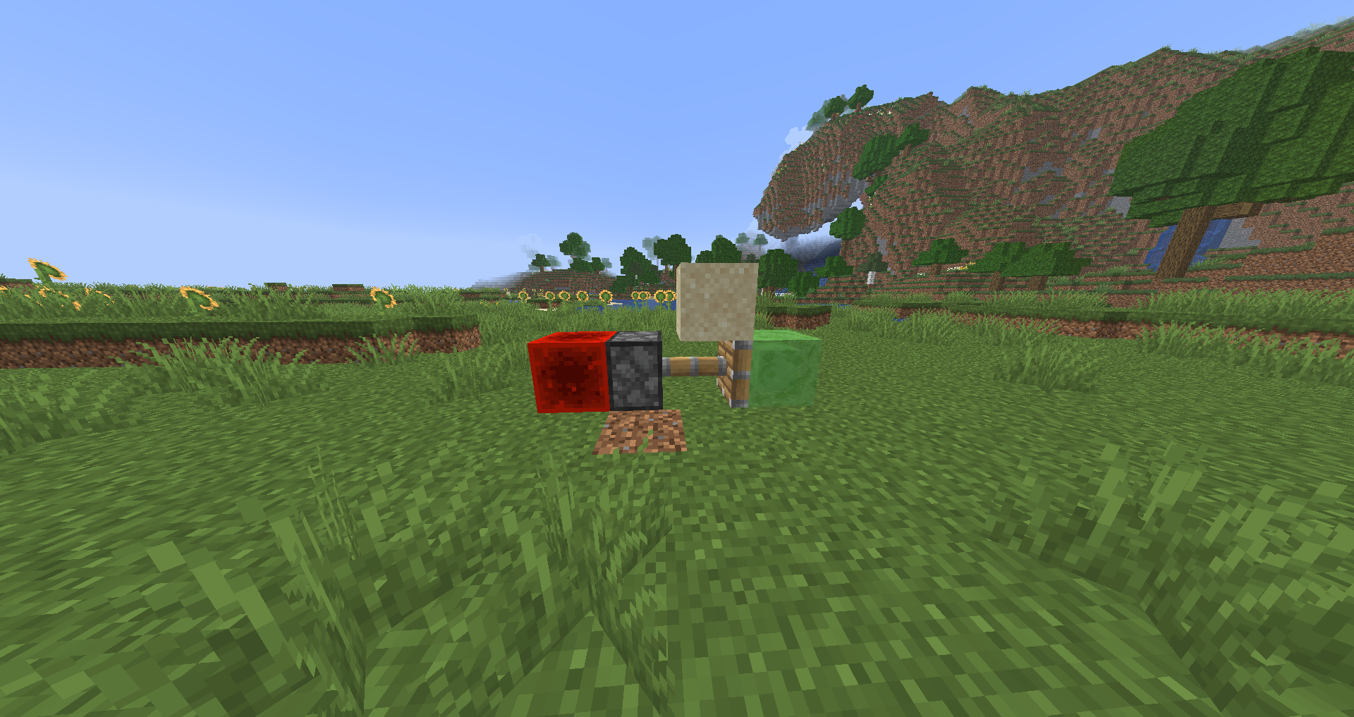 [MC-305944] Gravity affected blocks that doesn't keep his gravity after ...