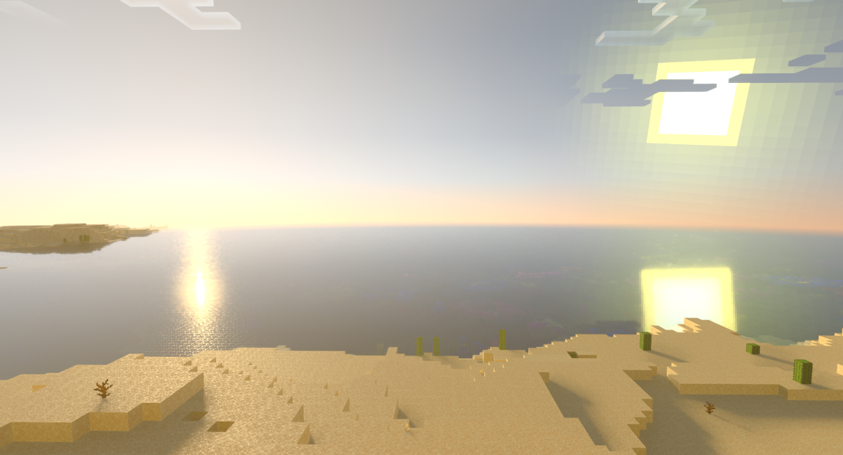 [MCPE-180094] Sun's directional light azimuth angle flips to the ...